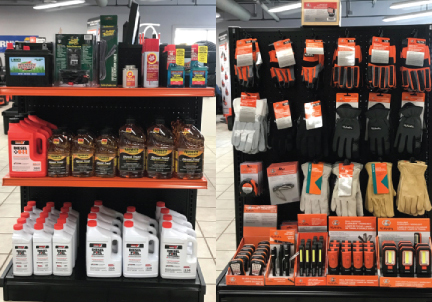 Parts - Ahearn Equipment Inc.