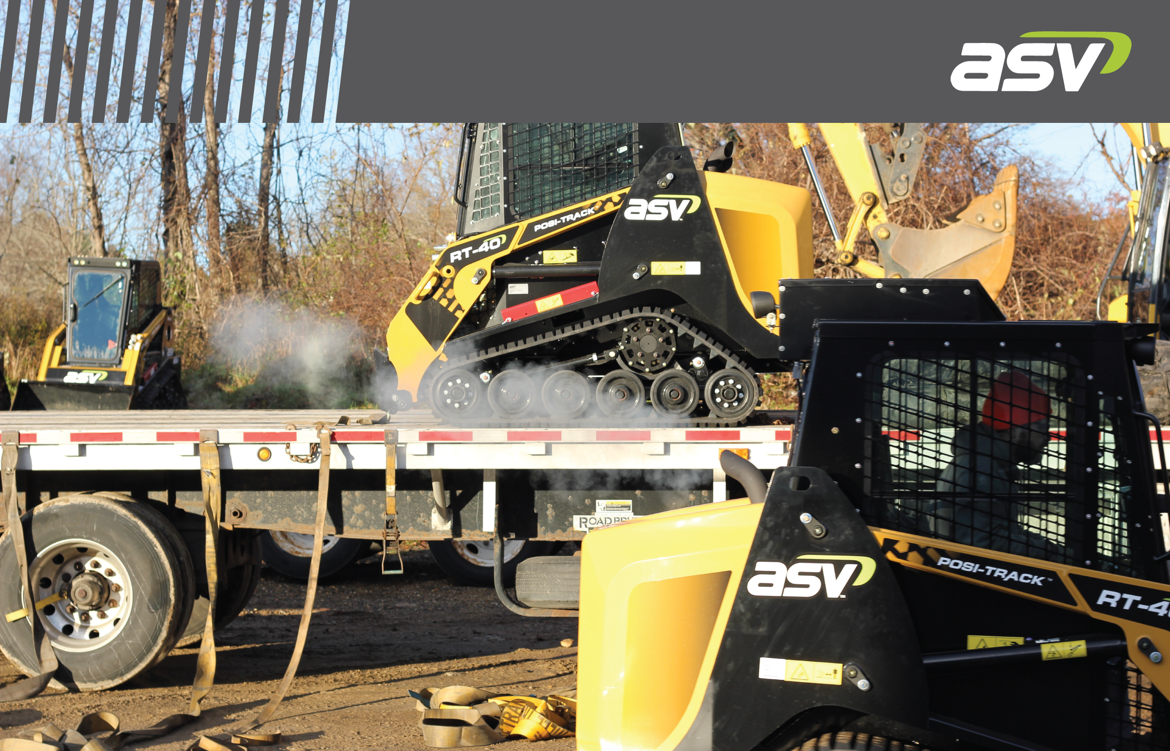 Home - Ahearn Equipment Inc.